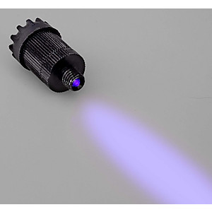 VIPER ARCHERY 3-STAGE UNIVERSAL SIGHT LIGHT for Compound Hunting Bow