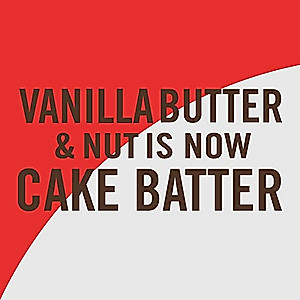 McCormick Cake Batter Flavor, 2 fl oz