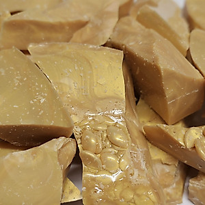 Waxness Premium Gold Rush Hard Wax 1.65 lb / 750 g