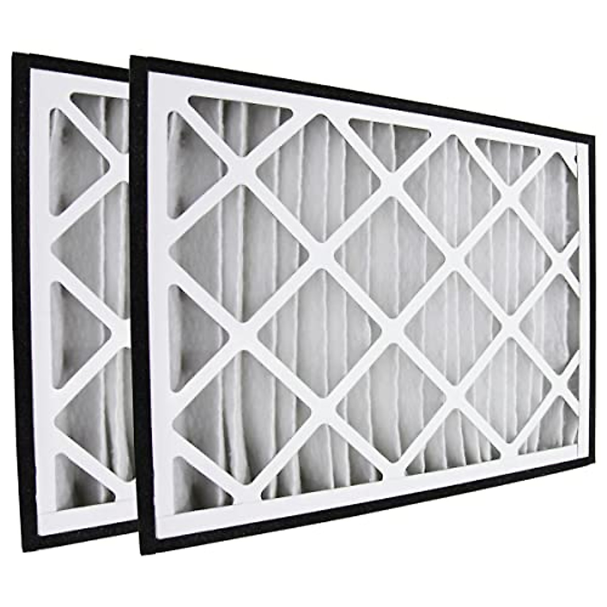 Tier1 20x24x4 (19.75 x 23.75 x 3.75) MERV 13 Air Filter Grille Replacement