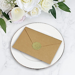 Udoula Beyond Grateful Thank You Cards with Envelopes, Pack of 30, 4x6 Folded, Elegant Fold Over Greetings, Perfect for Wedding, Bridal Shower, Baby Shower, Birthday to say thanks! (Black)