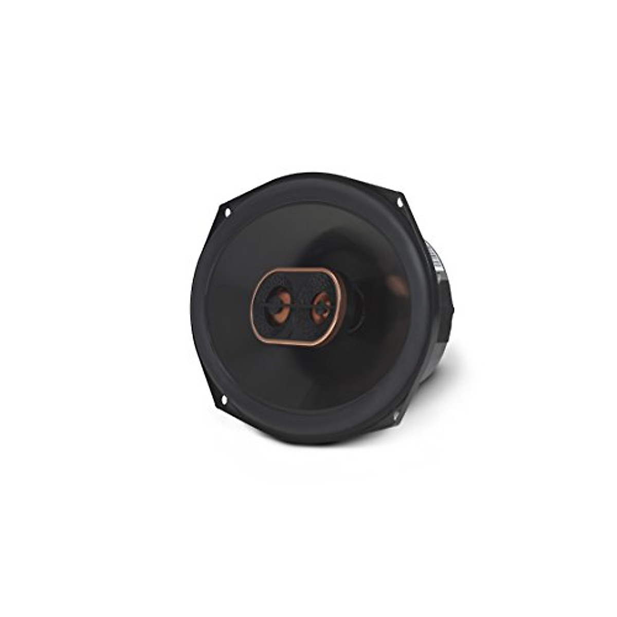 Infinity Reference - REF-6530CX 6.5" 2-Way Component System, and REF-9633IX 6x9 3-Way Car Audio Speakers Package