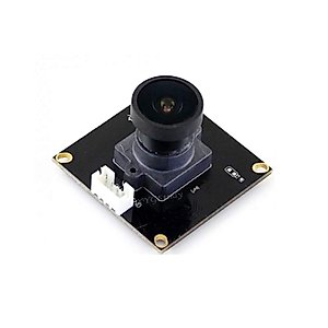 OV2710 2MP USB Camera Sensor 1920x1080 Driver-Free USB Interface Better Sensitivity in Low-Light Condition Supports Raspberry Pi and Jetson Nano @XYGStudy