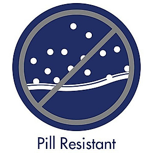 Jerzees 996Y Youth NuBlend Hooded Pullover Sweatshirt, Scuba Blue, Small