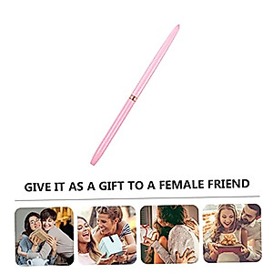 minkissy Acrylic Nail Brush Nail Art Drawing Pen Nail Art Tools Nail Molding Gel De Uñas Acrilicas Nail Paint Brushes for Nail Art Gel Nail Art Brushes Acrylic Brush Nails Brush 3d Pedicure