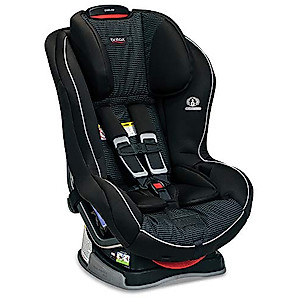 Britax Emblem 3 Stage Convertible Car Seat, Dash