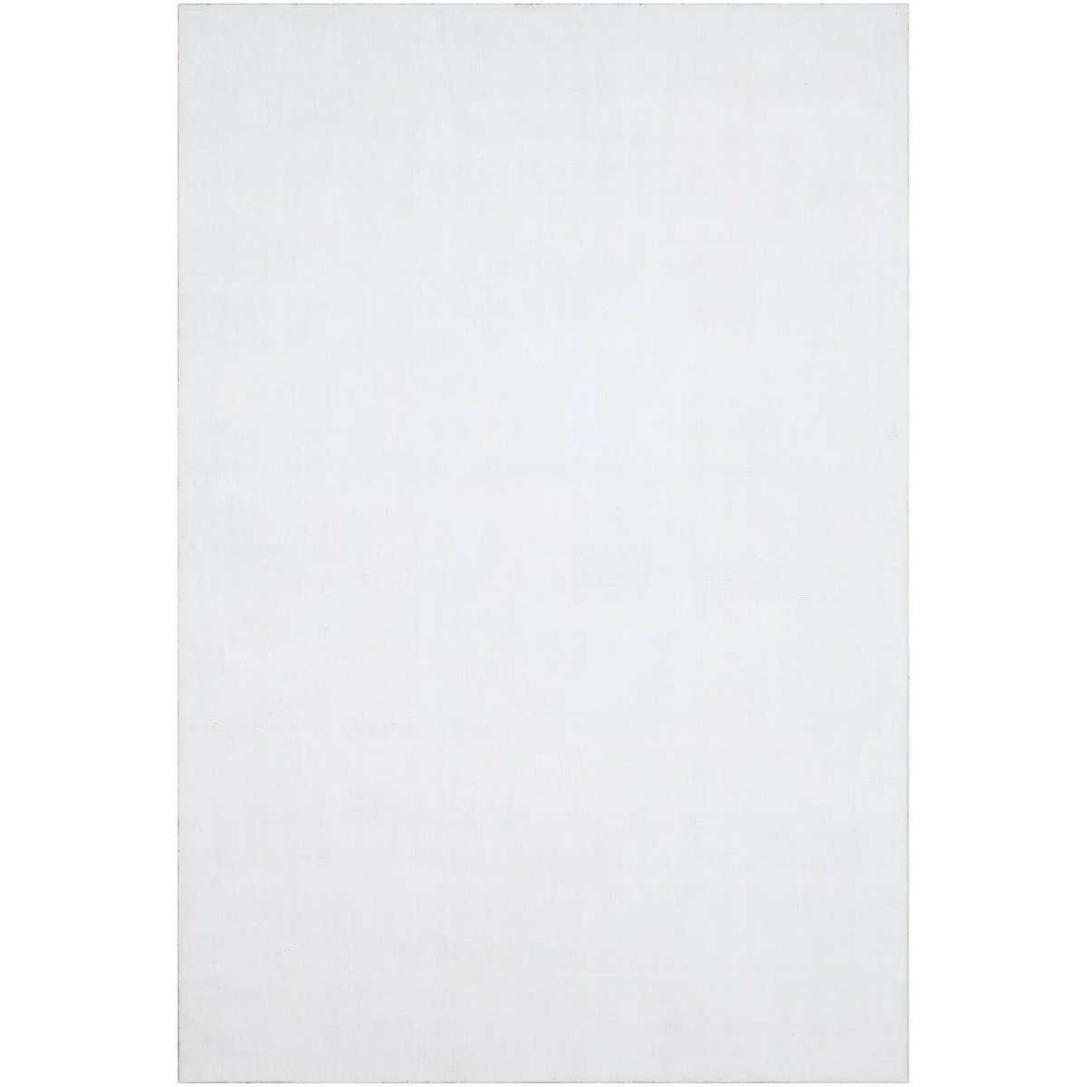 Mark&Day Area Rugs, 5x7 Farnham Modern White Area Rug, White Carpet for Living Room, Bedroom or Kitchen (5' x 7'6")