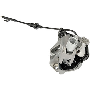 Dorman 905-101 Steering Column Shift Mechanism Compatible with Select Models