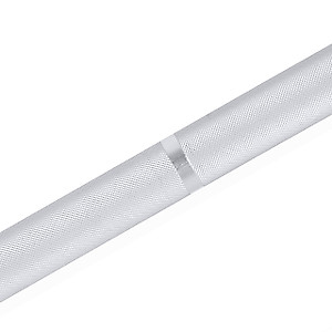 CAP Barbell Olympic Aluma-Lite Training Bar