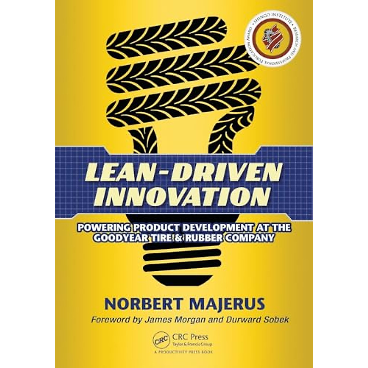 Lean-Driven Innovation