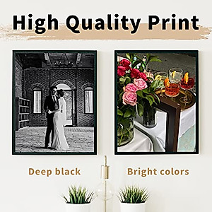 XJI 63XL Remanufactured Ink Cartridges Replacement for HP Ink 63 XL Black and Tri-Color Combo Pack, for OfficeJet 3830 3833 5255 5258 5260 Envy 4510 4520 4650 DeskJet 1112 2132 3630 3634 3639 Printer