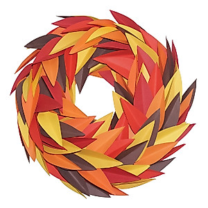 Tru-Ray Construction Paper, Warm Assorted, 9" x 12", 150 Sheets