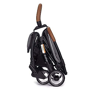 Evolur Vogue Stroller, Denim