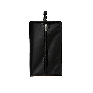 Penlonda CD/DVD Case Holder Organizer Wallet Sleeves Booklet Binder,Storage 400 Capacity Disc(Rose)