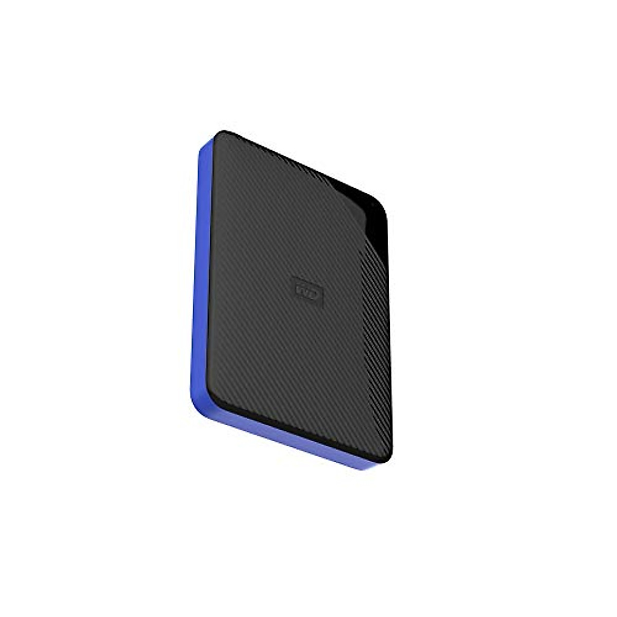 WD 4TB Gaming Drive works with Playstation 4 Portable External Hard Drive - WDBM1M0040BBK-WESN