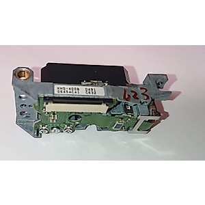 TOTALCONSOLE Playstation 2 Fat Laser Lens (KHS-400B)