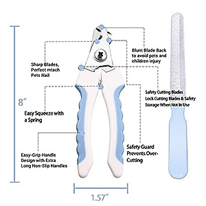 ZALER Cat Brush Self Cleaning Slicker Brushes, Pet Pumpkin Brush for Shedding and Grooming, Dog Brush for Short and Long Haired Dogs, Gently Remove Loose Undercoat, Mats Tangled Hair (Purple, 1piece)