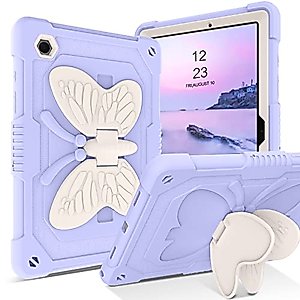 DUEDUE for Samsung Galaxy Tab A8 10.5 Case 2022