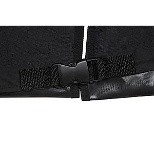 STURDY COVERS EST. 2015Sturdy Covers AC Defender - Full Winter AC Cover Outdoor Protection