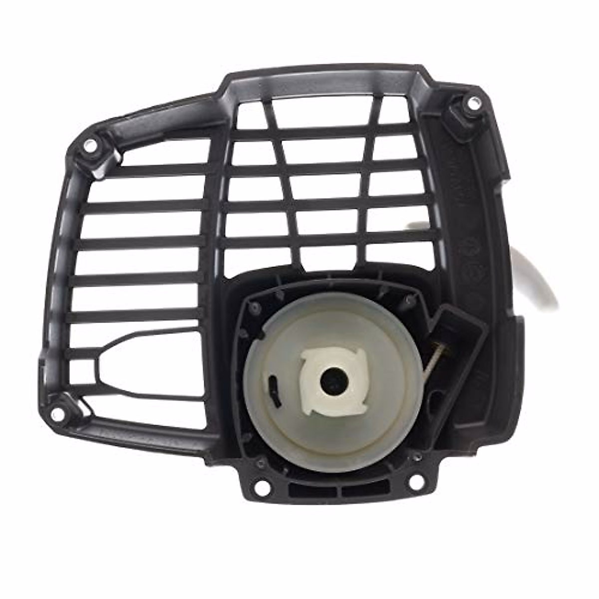 Genuine Ryobi Pull Starter 307157002 for RY251PH, RY252CS, RY253SS, RY254BC String Trimmer