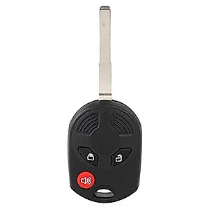 KEYALL 1 X Remotes Key Fob for Ford Escape for Ford Transit Connect 2012-2019 OUCD6000022-315Mhz