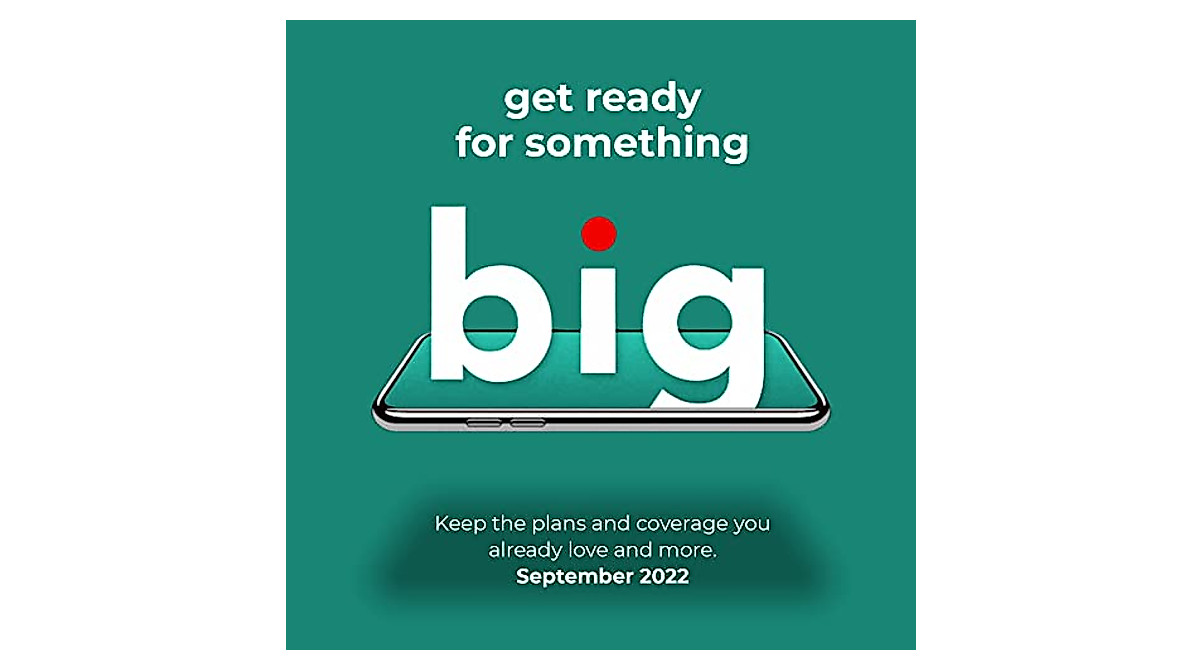 Total Wireless TCL A2X Smartphone - 6.22" Display, 32GB