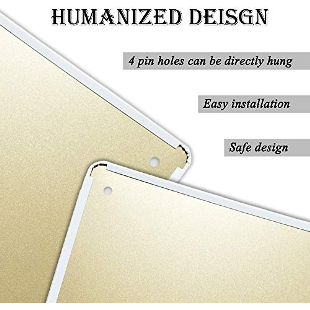 Eeypy, Metal Sign Reading Will TAKE You Everywhere Love Reading Sign, Book Lovers Sign, Reading Girl, Wall Art