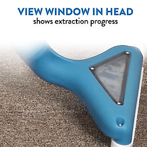 Dri-Eaz Ergonomic Flood Extraction Tool for Use With Water Extractor Vacuum (F511), For Residential, Commercial, and Industrial Use