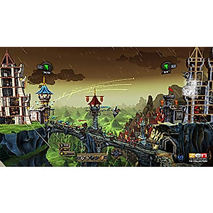 Zen Studios Ultimate VR Collection (PSVR)