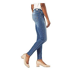 Women's Totally Shaping Skinny Jeans, cape town, 14 Long