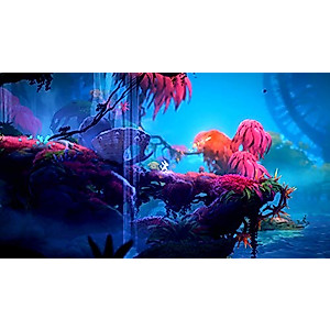 Ori and the Will of The Wisps - Nintendo Switch