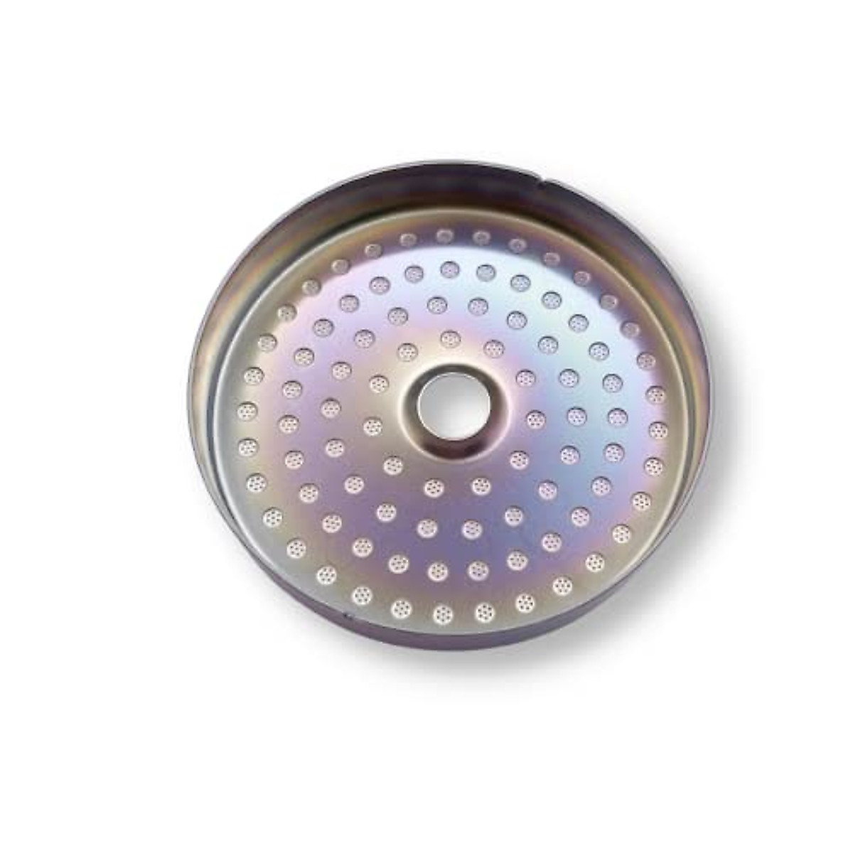 IMS Precision Nanotech Shower Screen compatible with 54mm Breville Sage Espresso machines Express, Bambino, Bambino Plus, Impress, Barista Touch, Infuser, Duo Temp.(BV200NT)