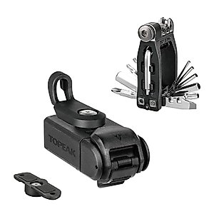 Topeak Ninja Master+ Toolbox T16