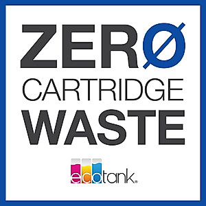 EPSON T542 EcoTank Ink Ultra-high Capacity Bottle Magenta (T542320-S) for Select Epson EcoTank Printers