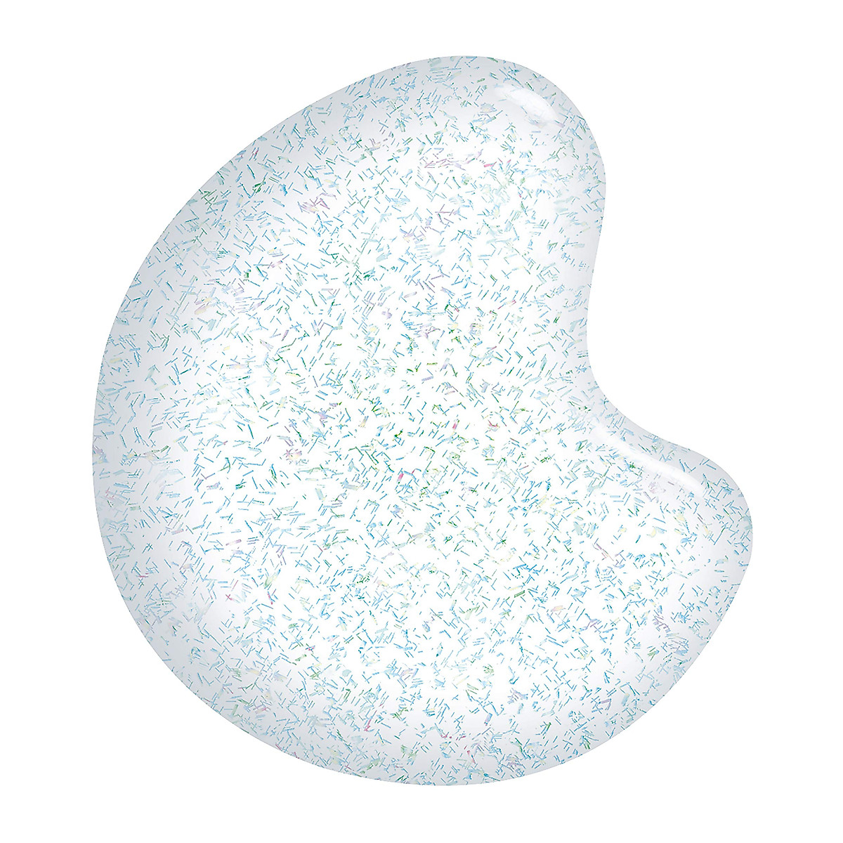 Sally Hansen Xtreme Wear Nail Polish, Glitter Glam, 0.4 Fl. Oz.