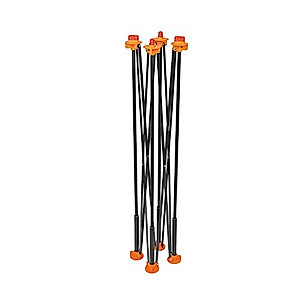 Worx WX066 Sidekick Portable Work Table