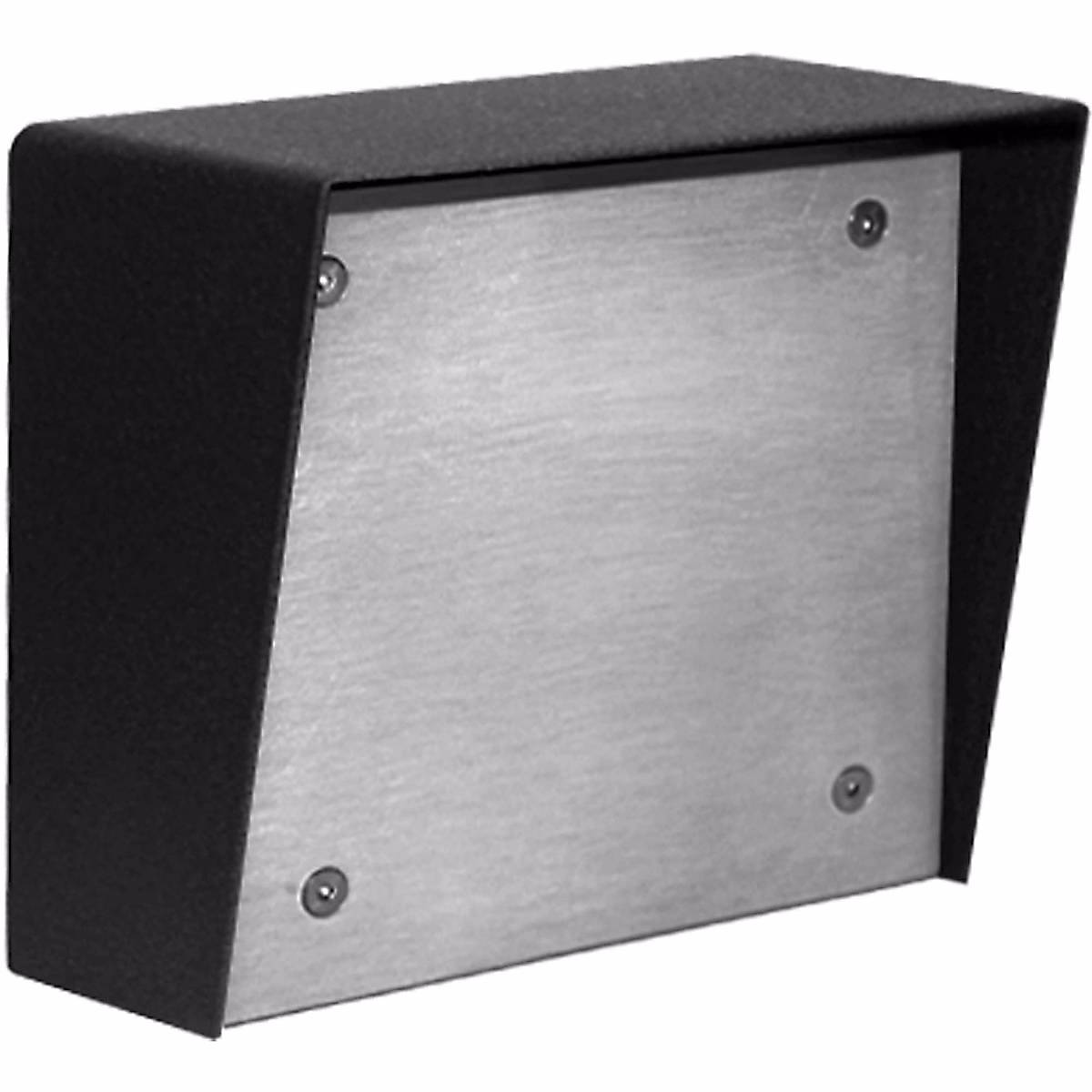 Viking Electronics VE-6X7-PNL Single Gang Mounting Box