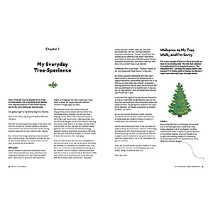 Must Love Trees: An Unconventional Guide