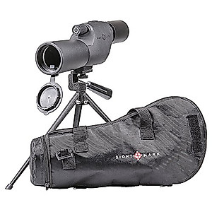 Sightmark Solitude 11-33x50SE Spotting Scope Kit