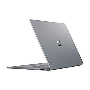 Microsoft Surface Laptop (1st Gen) Laptop (Windows 10 Pro, Intel Core i5, 13.5" LED-Lit Screen, Storage: 256 GB, RAM: 8 GB) Platinum