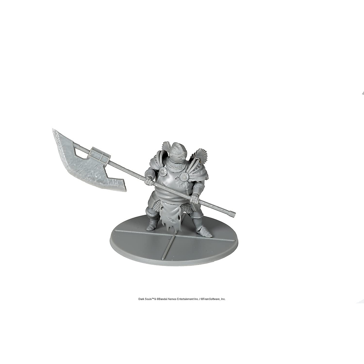 Steamforged Games Dark Souls The Role Playing Game: Dread Knights of Renown Miniatures & Stat Cards