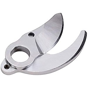K KLEZHI 30MM/35MM (1.2/1.38") Replace Upper and Lower Blades only for JYH-616 or JYH-212