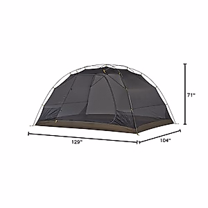 SJK Adult Daybreak 6 Tent