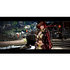 Black Desert: Prestige Edition - PlayStation 4