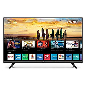 VIZIO V-Series 40 Class 4K HDR Smart TV