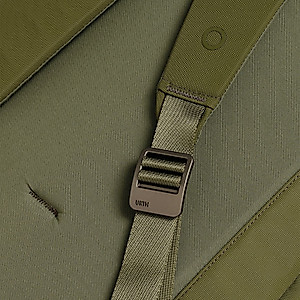 Urth Norite 24L Modular Camera Backpack – for DSLR Camera, Lens, 15/16” Laptop, Weatherproof + Recycled (Green)