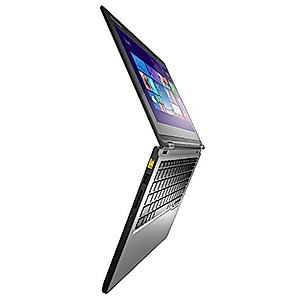 Lenovo Yoga 2 11.6" Touchscreen 2-in-1 Laptop PC - Intel Pentium N3520 / 4GB DDR3L / 500GB HD / HD Webcam / WLAN 802.11b/g/n / Bluetooth 4.0 / Windows 8.1 64-bit