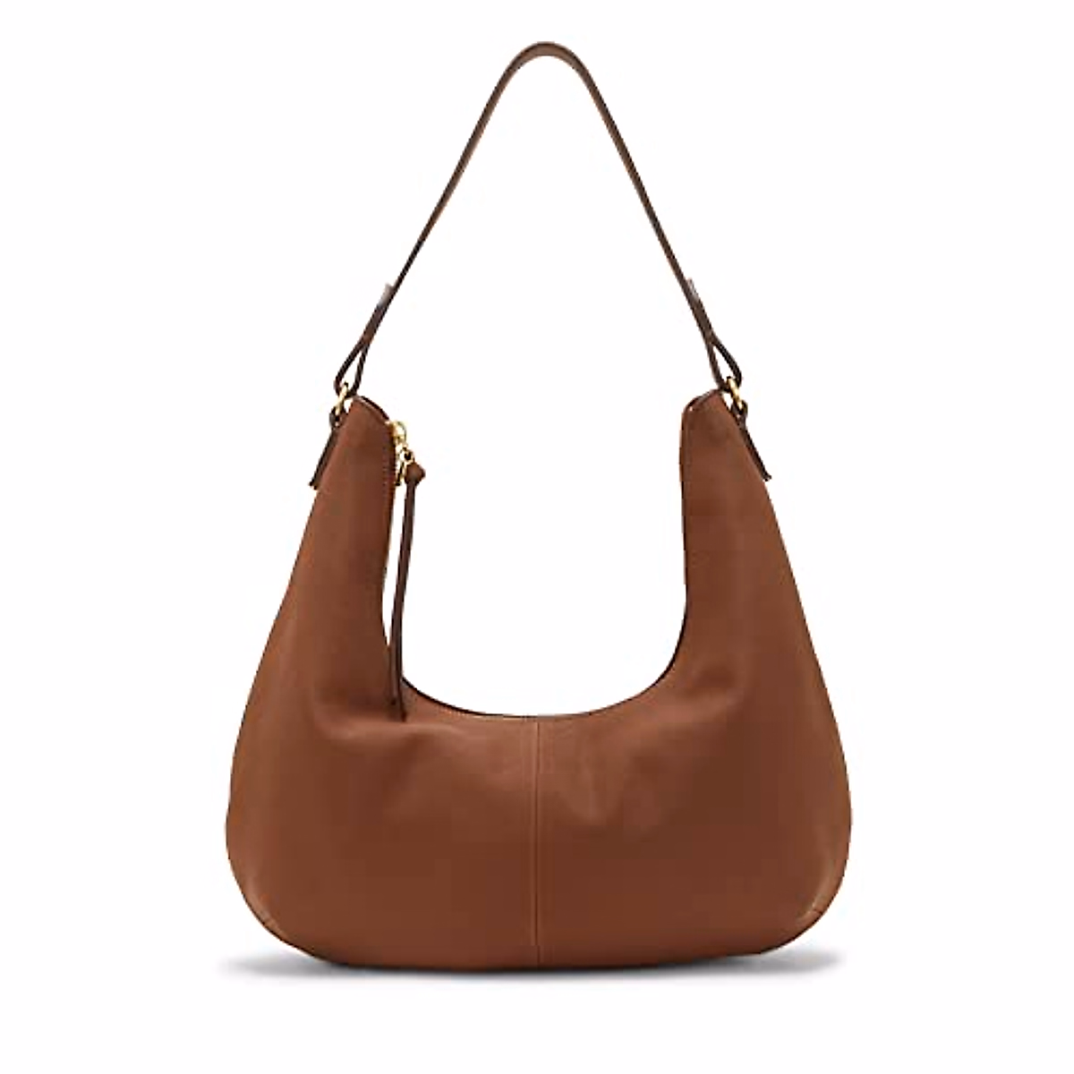 Lucky Brand Lucky Tari Shoulder Bag, Roasted