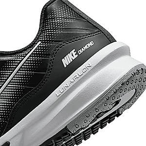 Nike Alpha Huarache Varsity 4 Baseball Turf Shoes