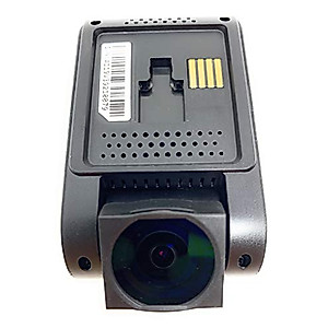 VIOFO A119 V3 2560 x 1600P Dash Camera with CPL 2022 Edition